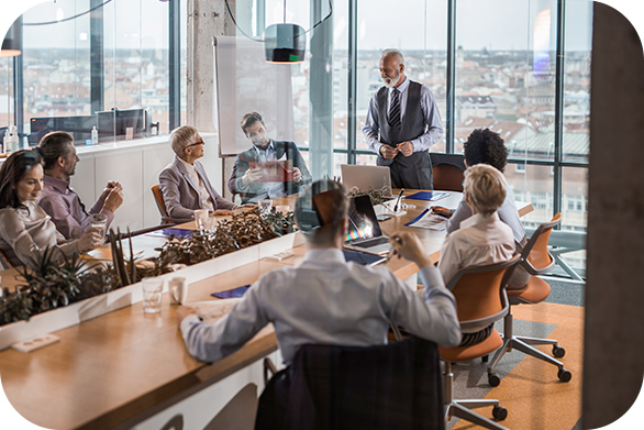 CEO Forums